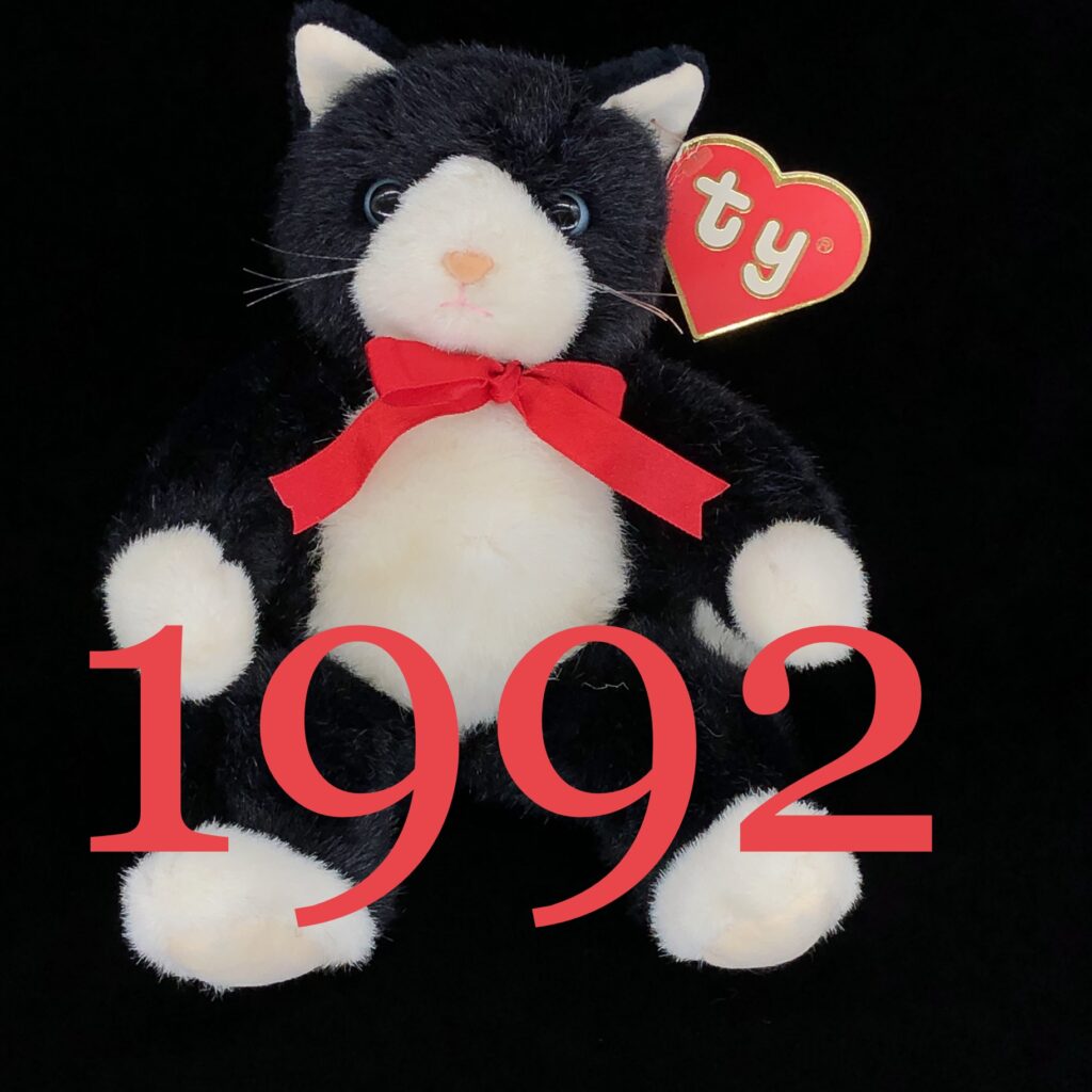 Welcome to the Ty PLUSH Archive !!! - www.typlusharchive.com