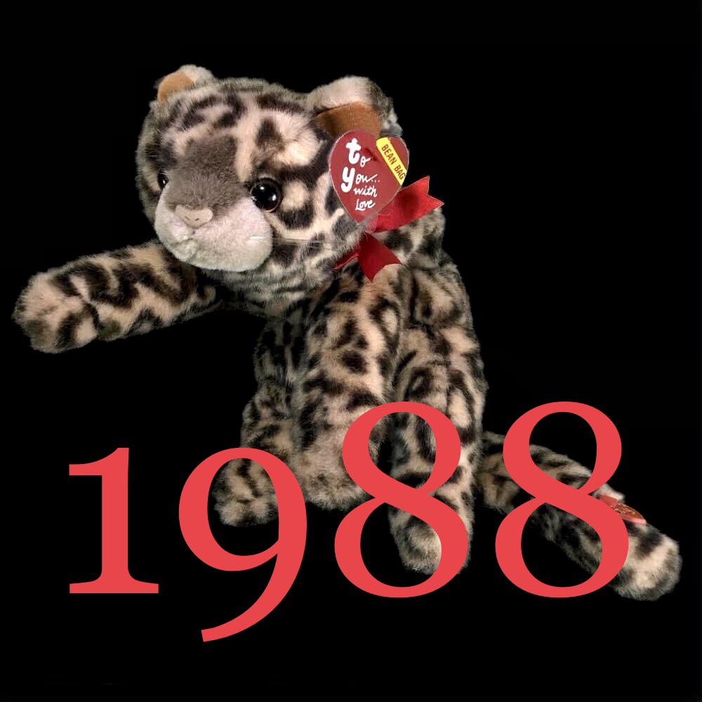 Welcome to the Ty PLUSH Archive !!! - www.typlusharchive.com