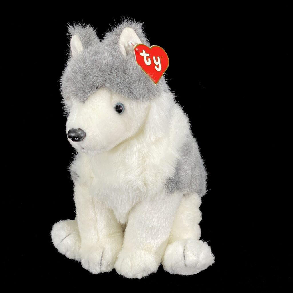 1993 - The Ty Plush Archive!