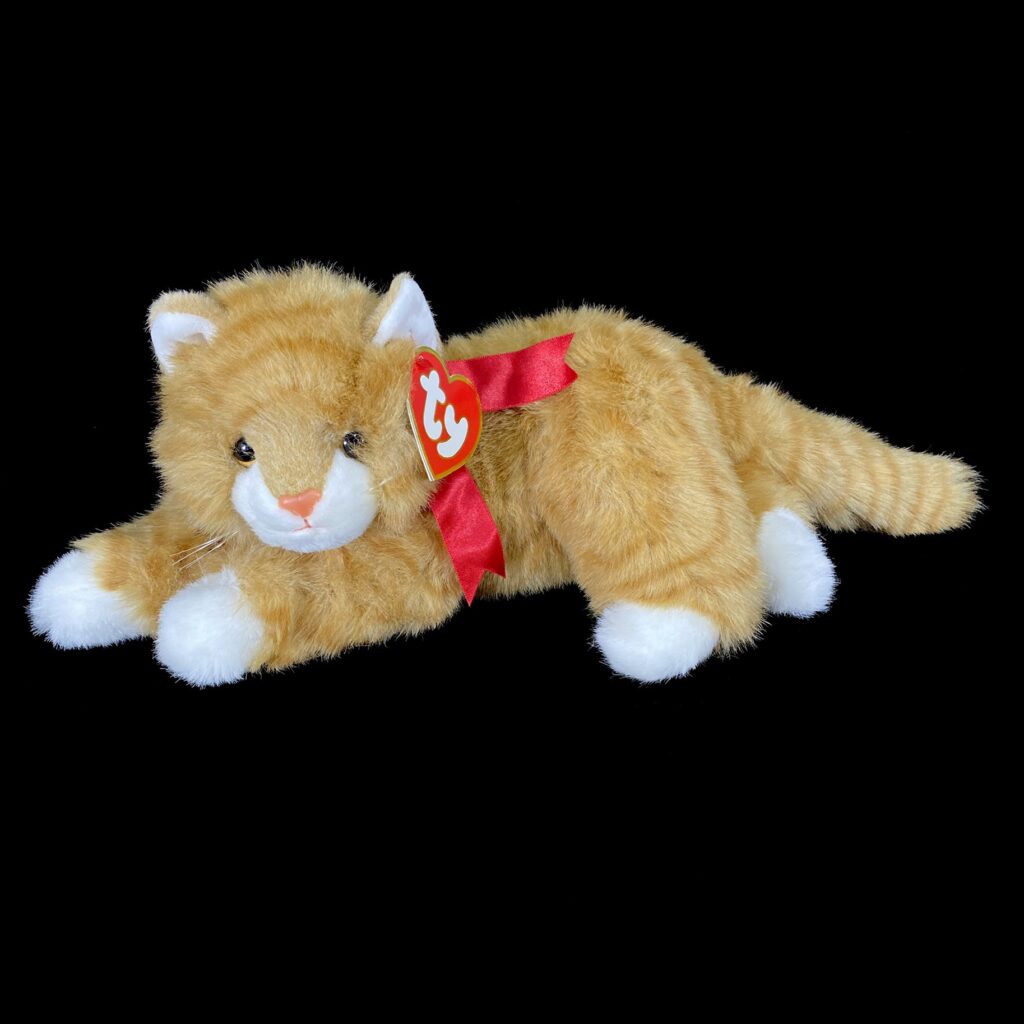 1995 - The Ty Plush Archive!