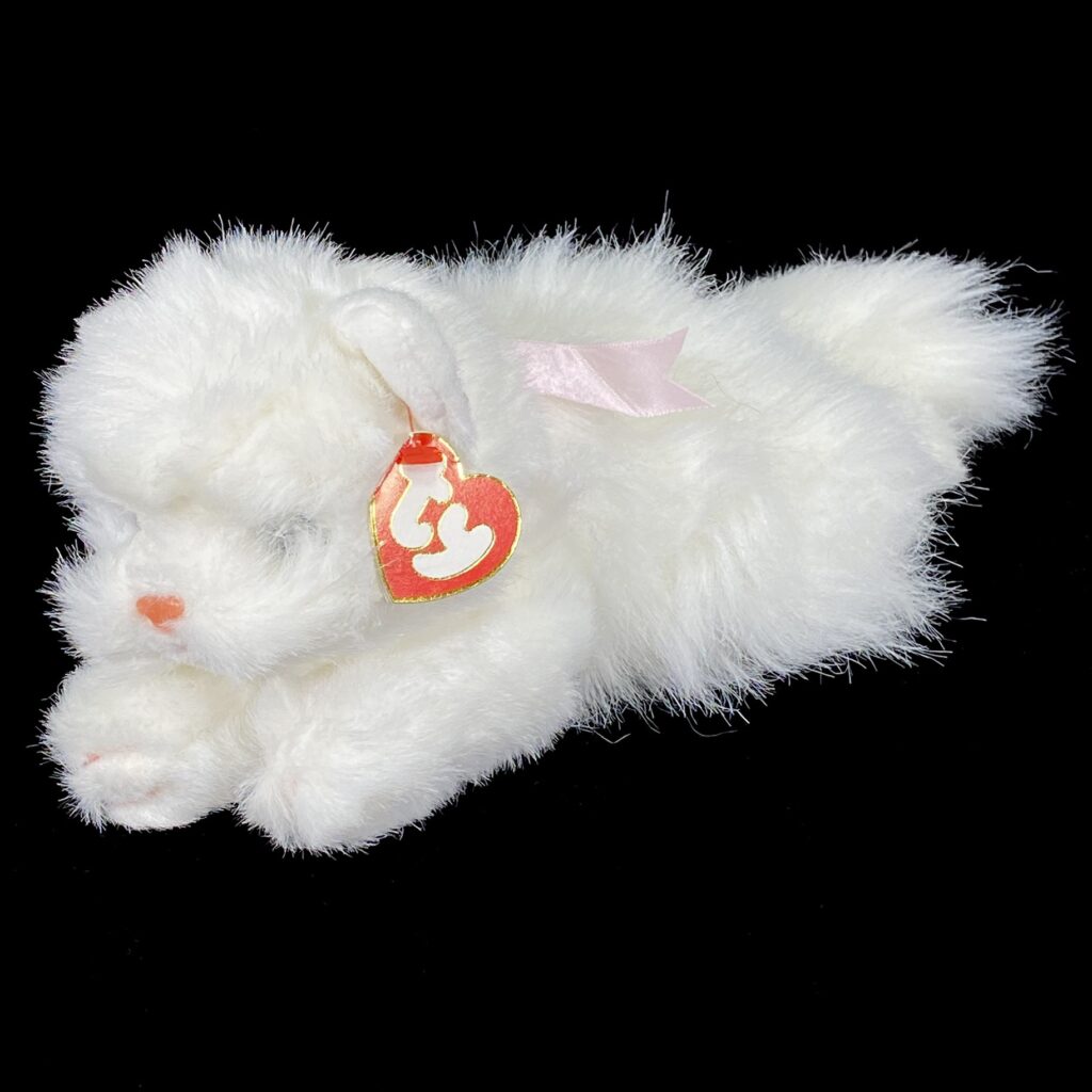 1999 - The Ty Plush Archive!