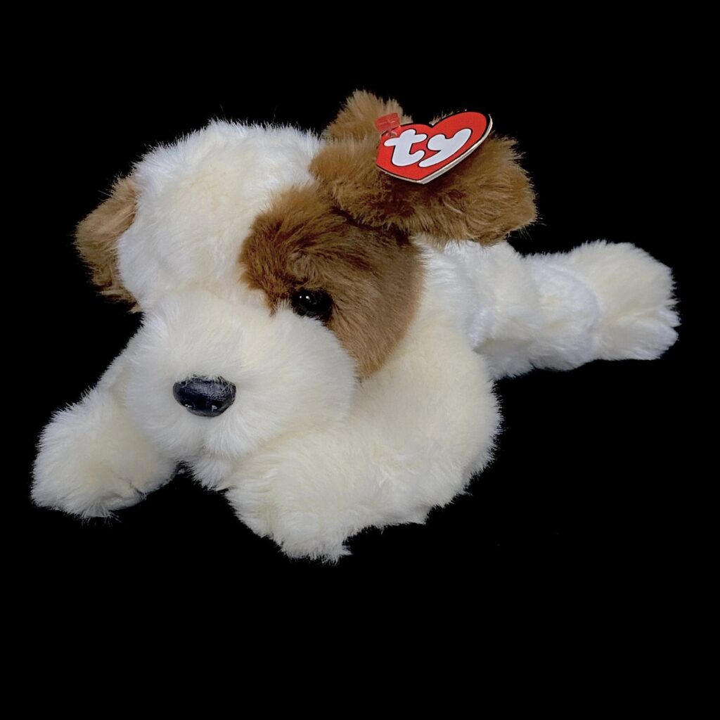 1998 - The Ty Plush Archive!