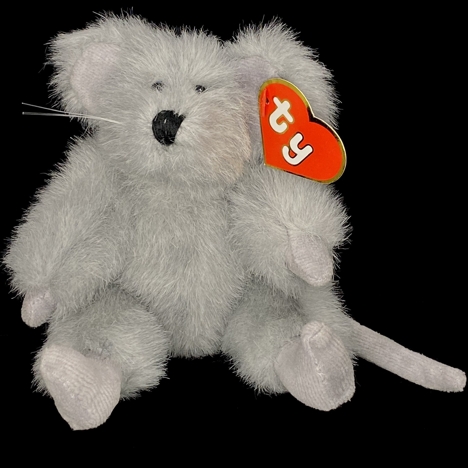 Squeaky - The Ty Plush Archive!