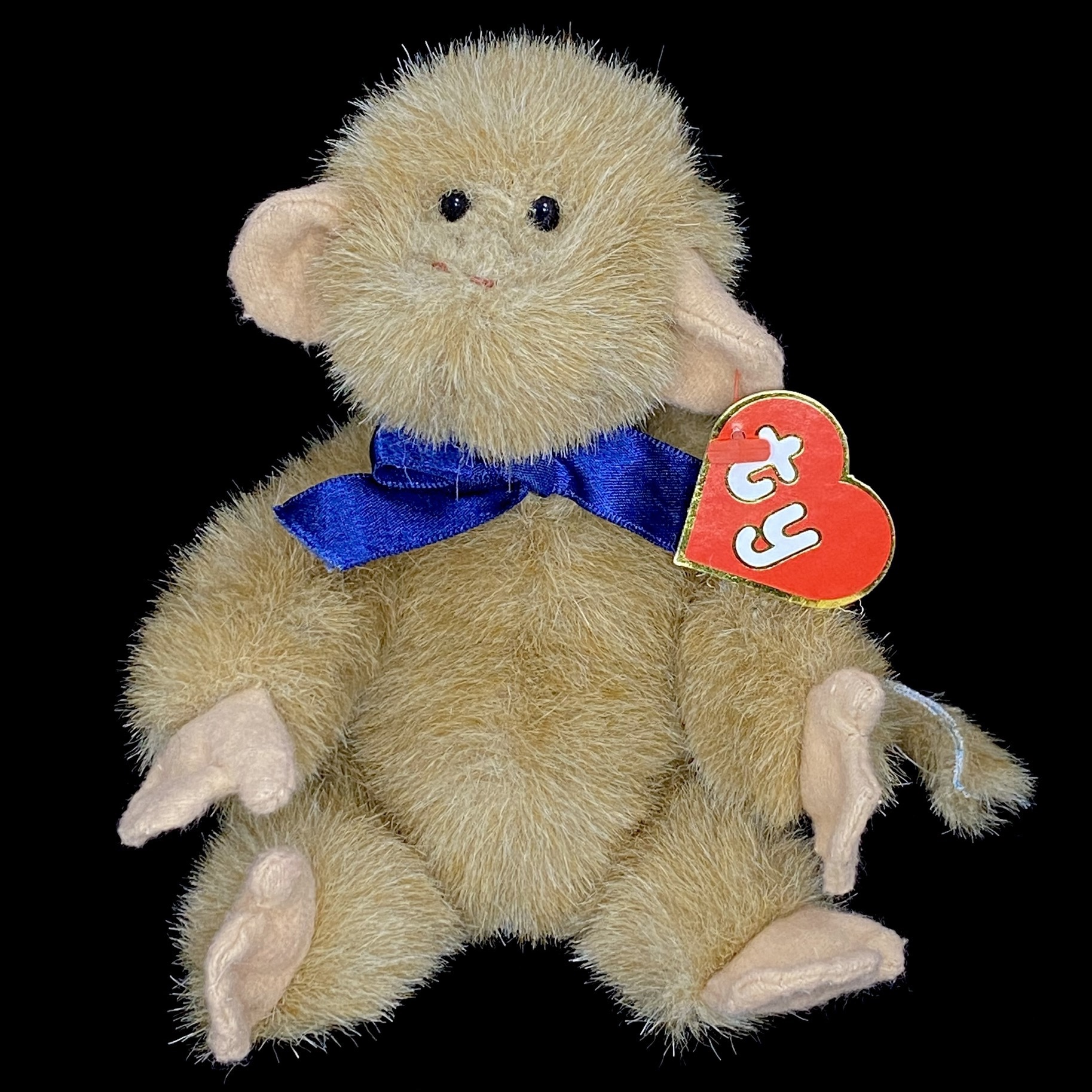 Morgan - The Ty Plush Archive!