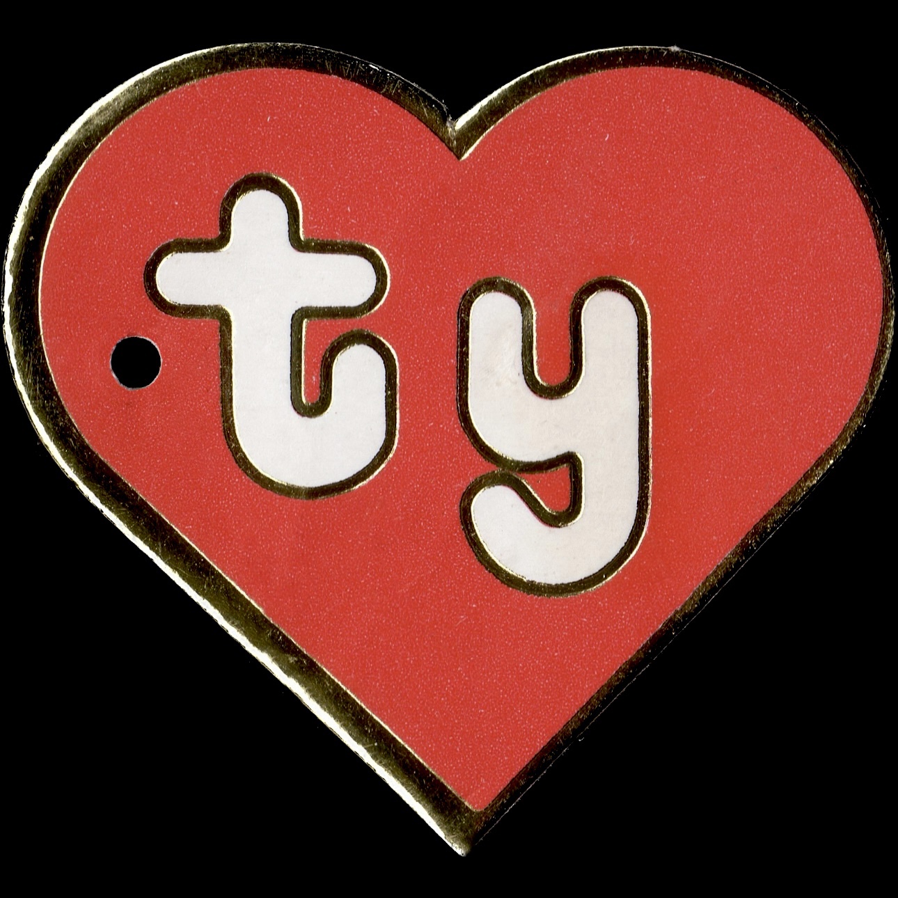 Attic Hang Tags - The Ty Plush Archive!