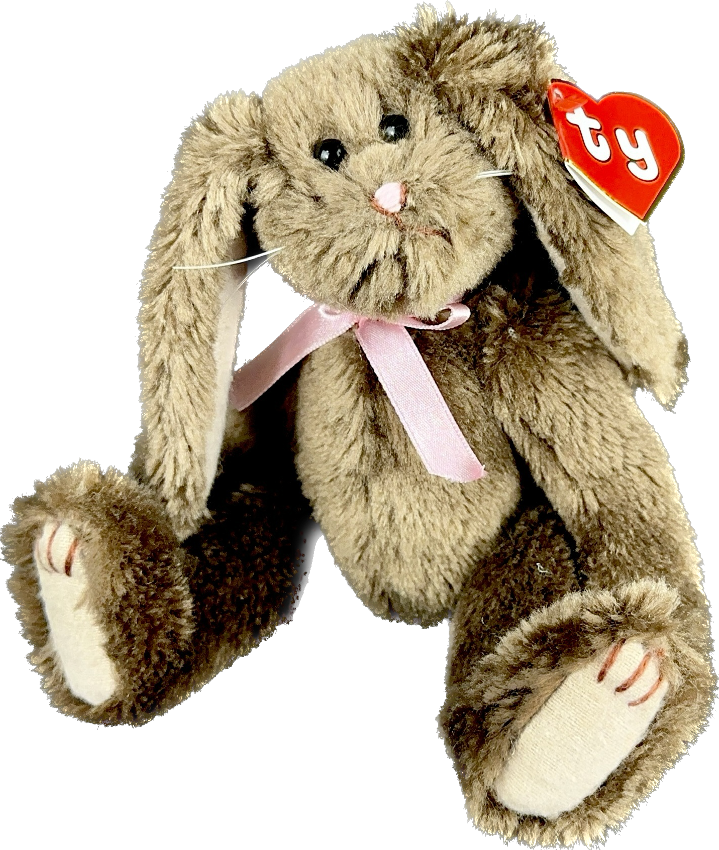 Benjamin - The Ty Plush Archive!