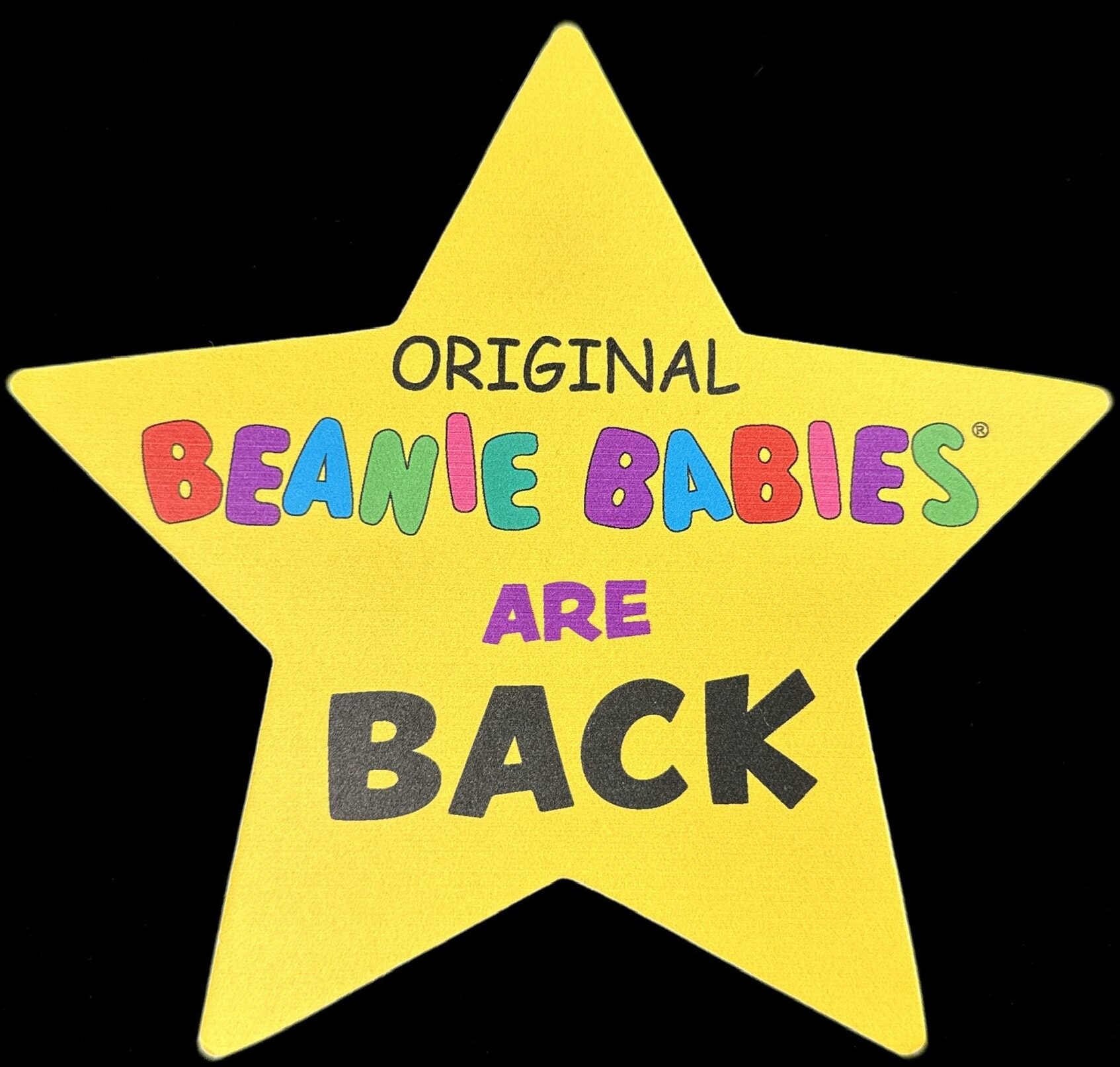 SERIES II BEANIES - The Ty Plush Archive!