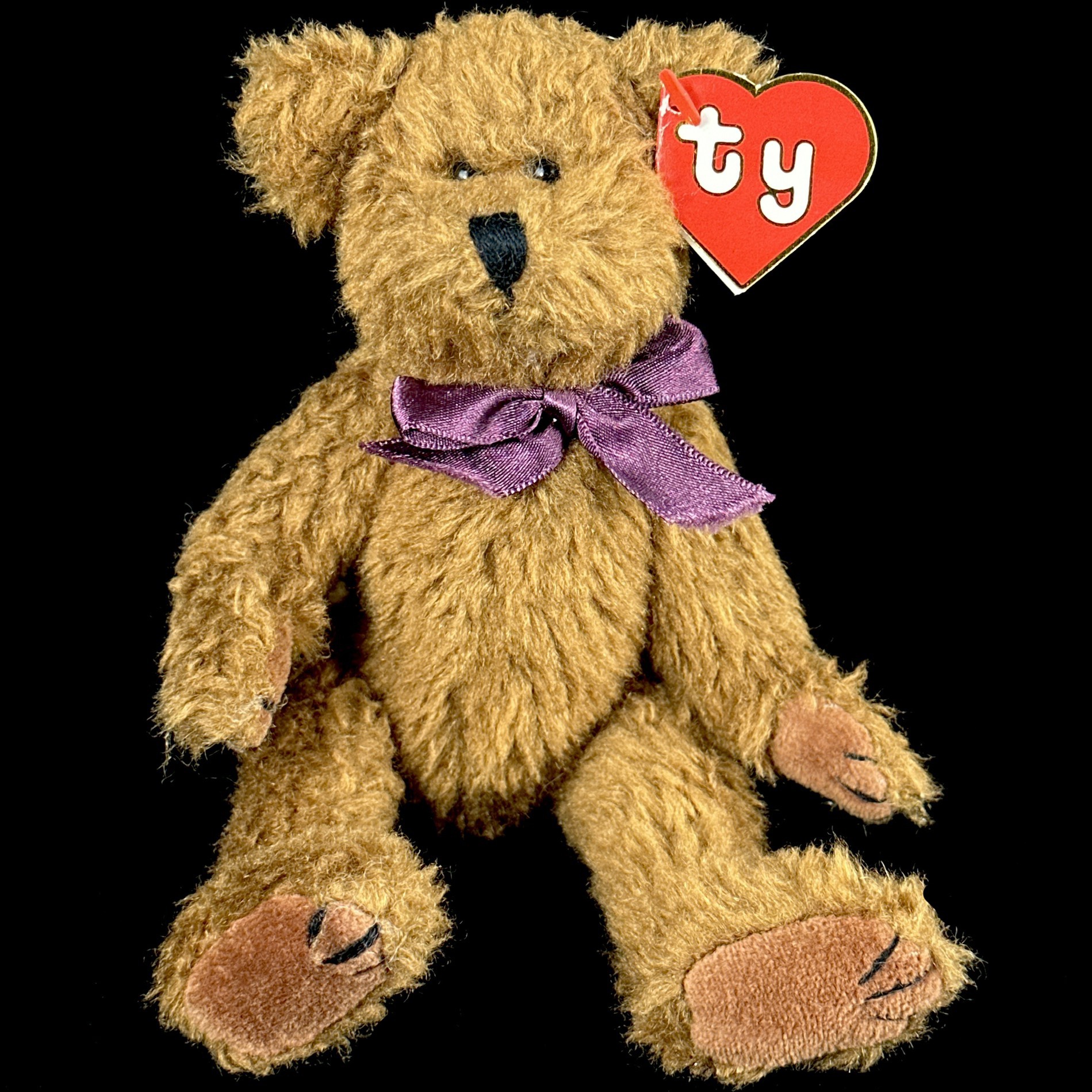 Mason - The Ty Plush Archive!