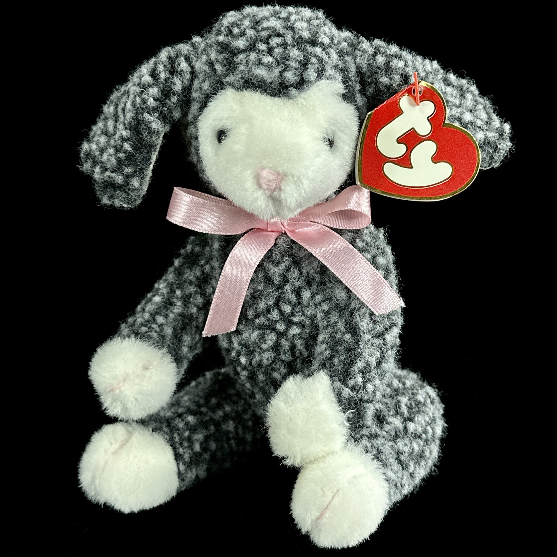 Lilly - The Ty Plush Archive!