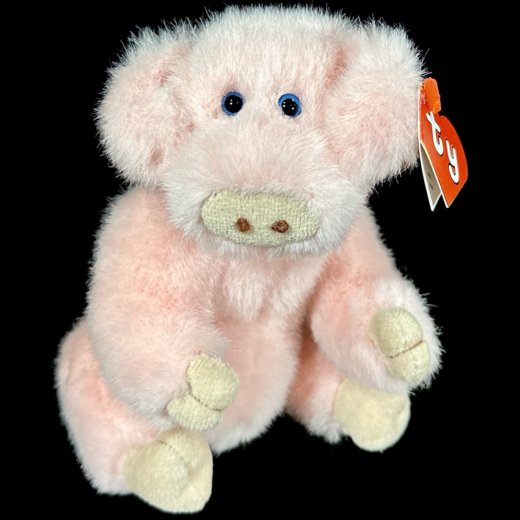 Penelope - The Ty Plush Archive!