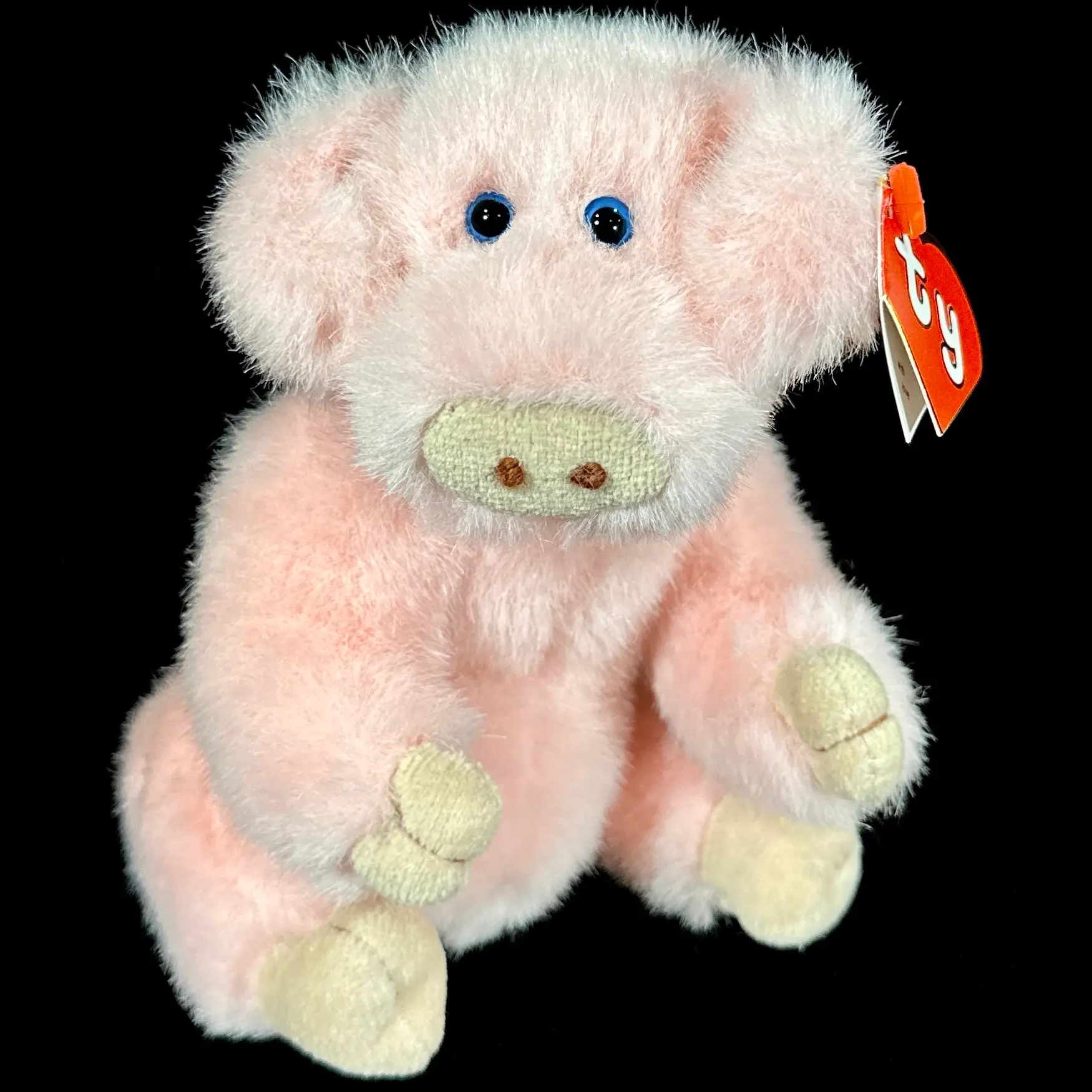 Penelope - The Ty Plush Archive!