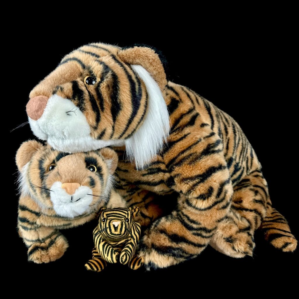 TYGGER’s page is up! - The Ty Plush Archive!