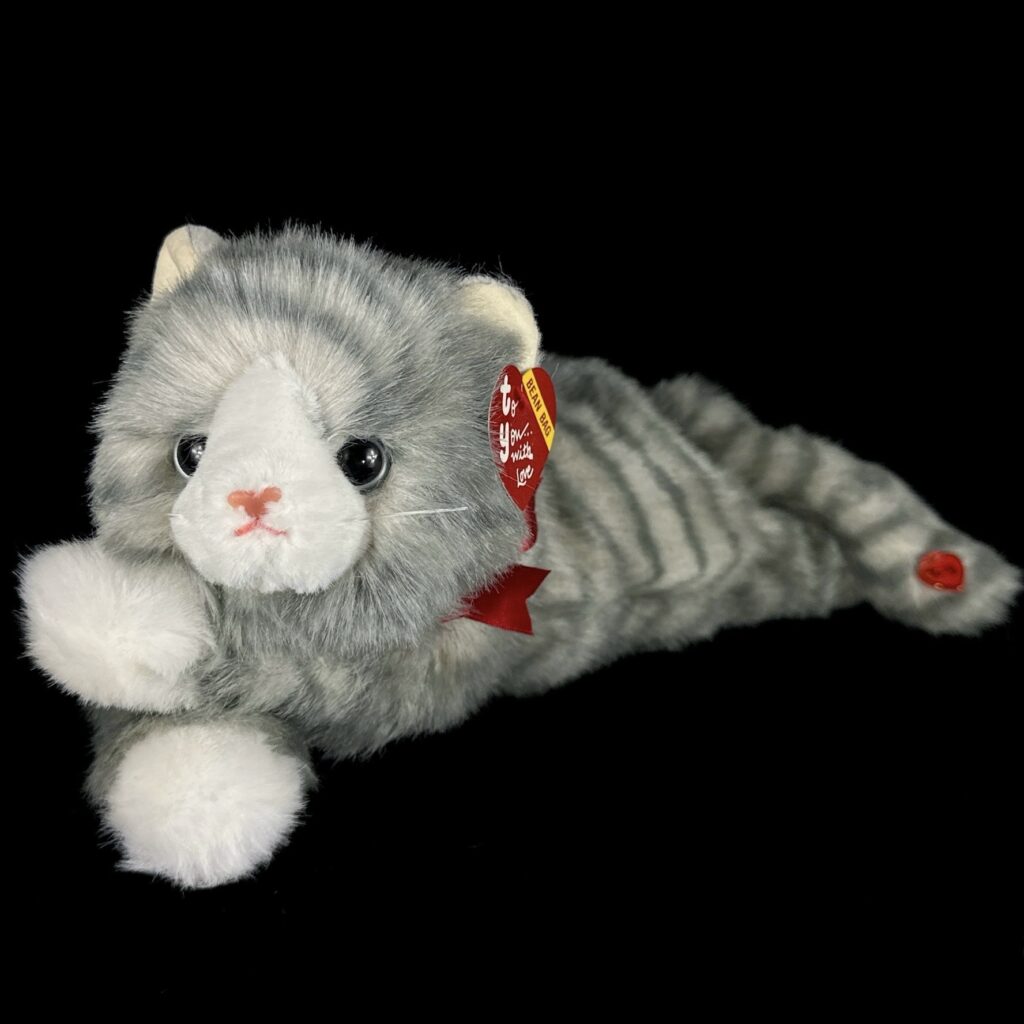 1988 - The Ty Plush Archive!